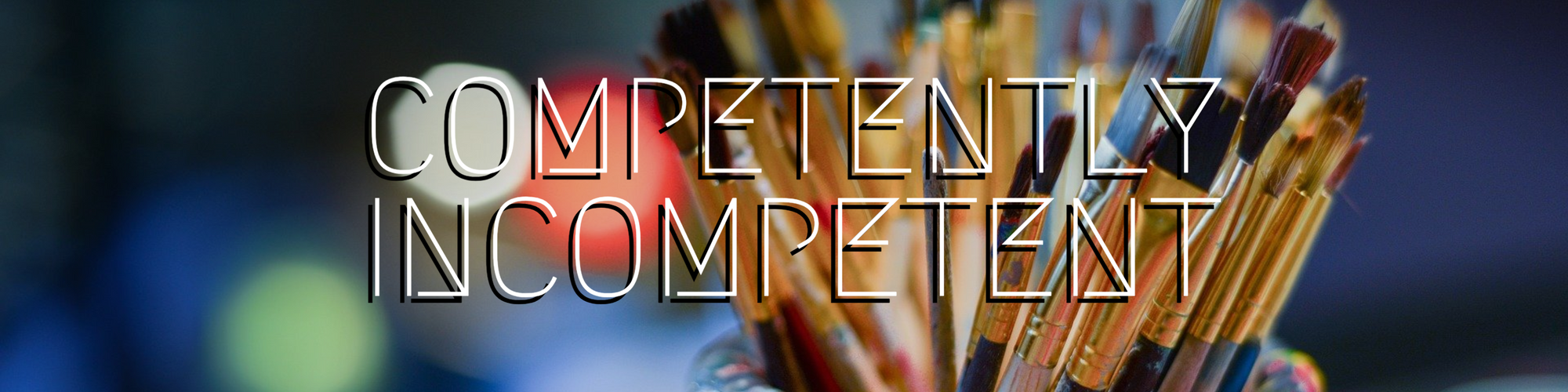 Competently Incompetent - Nancy Jackson Author