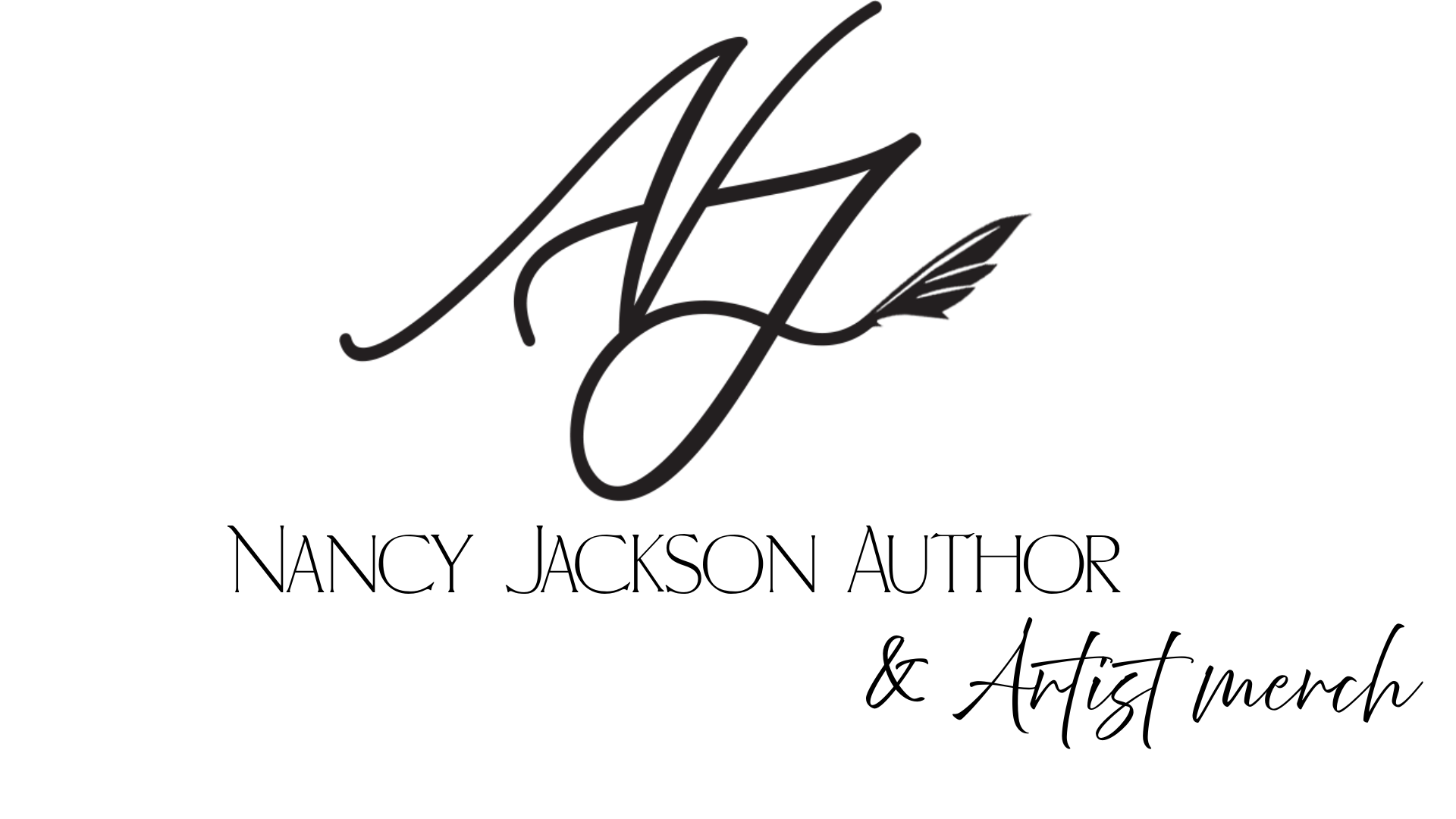 ALL Products - Nancy Jackson Author