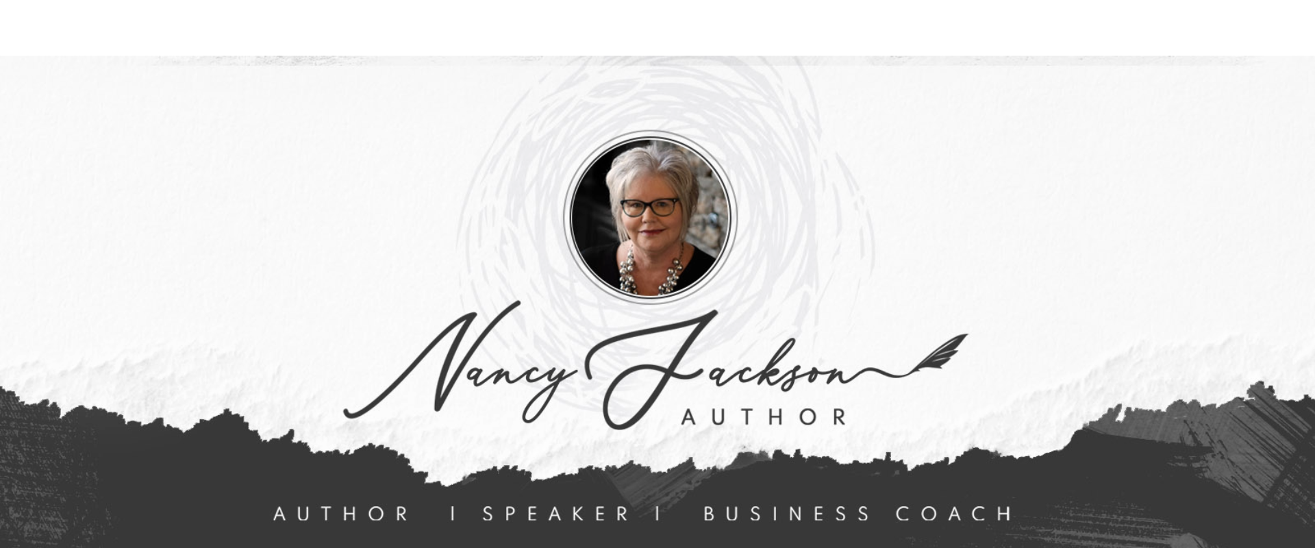 Nancy Jackson Author