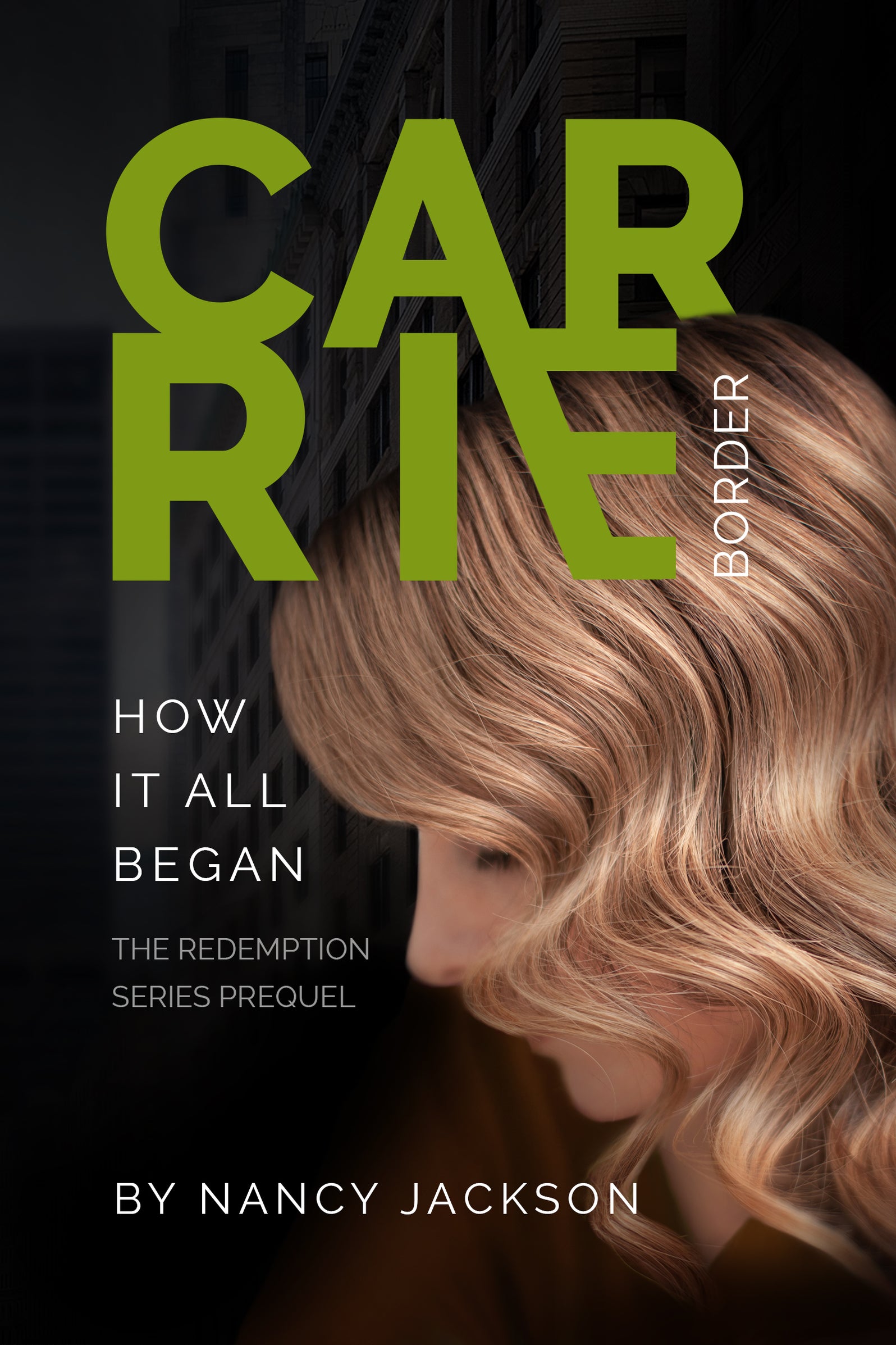 Nancy Jackson Author